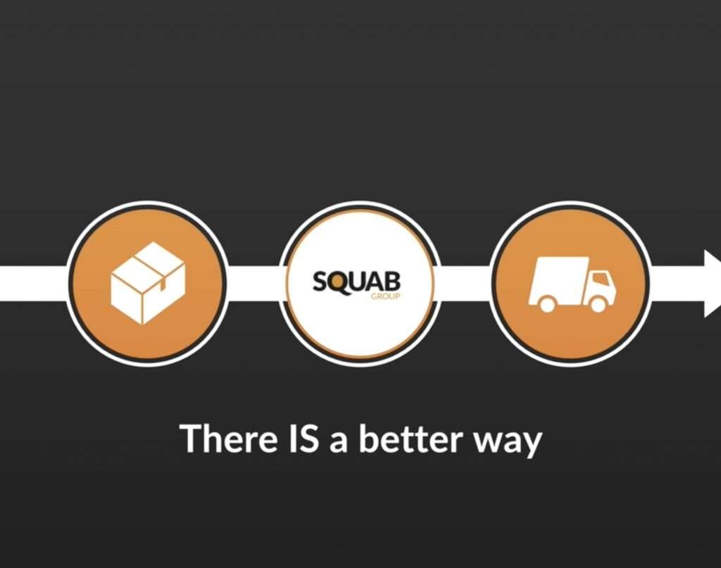 Squab - company overview animation | YouNeek Productions