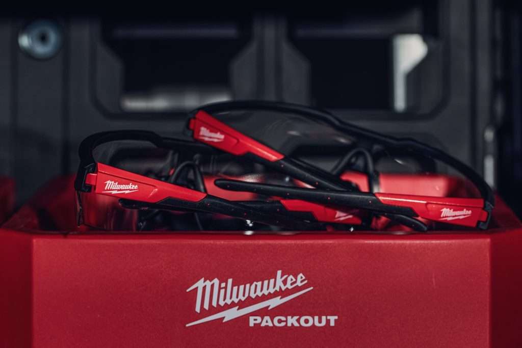 Milwaukee Packout product shoot | YouNeek Productions