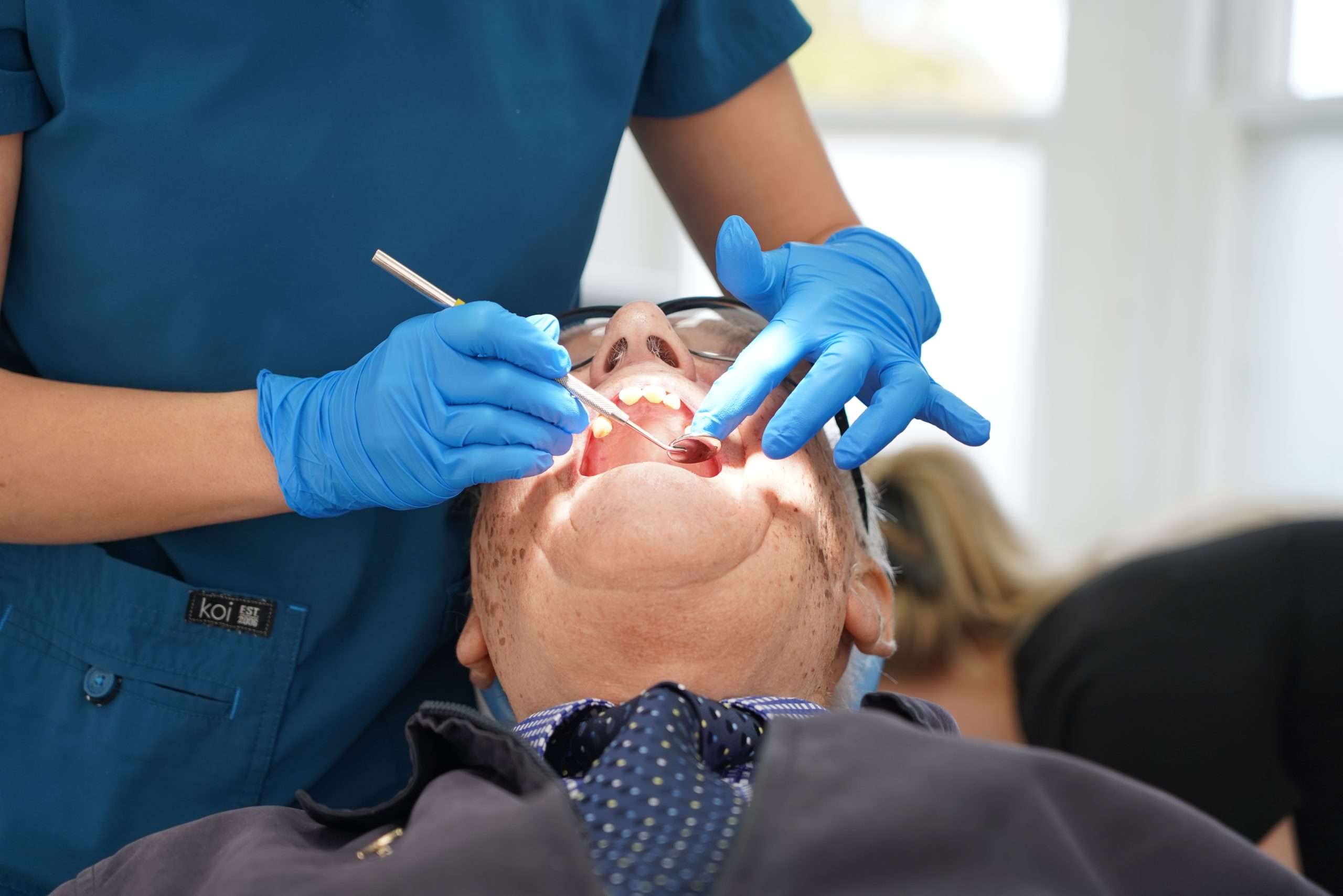 Pan Dental - Meet the Team | YouNeek Productions